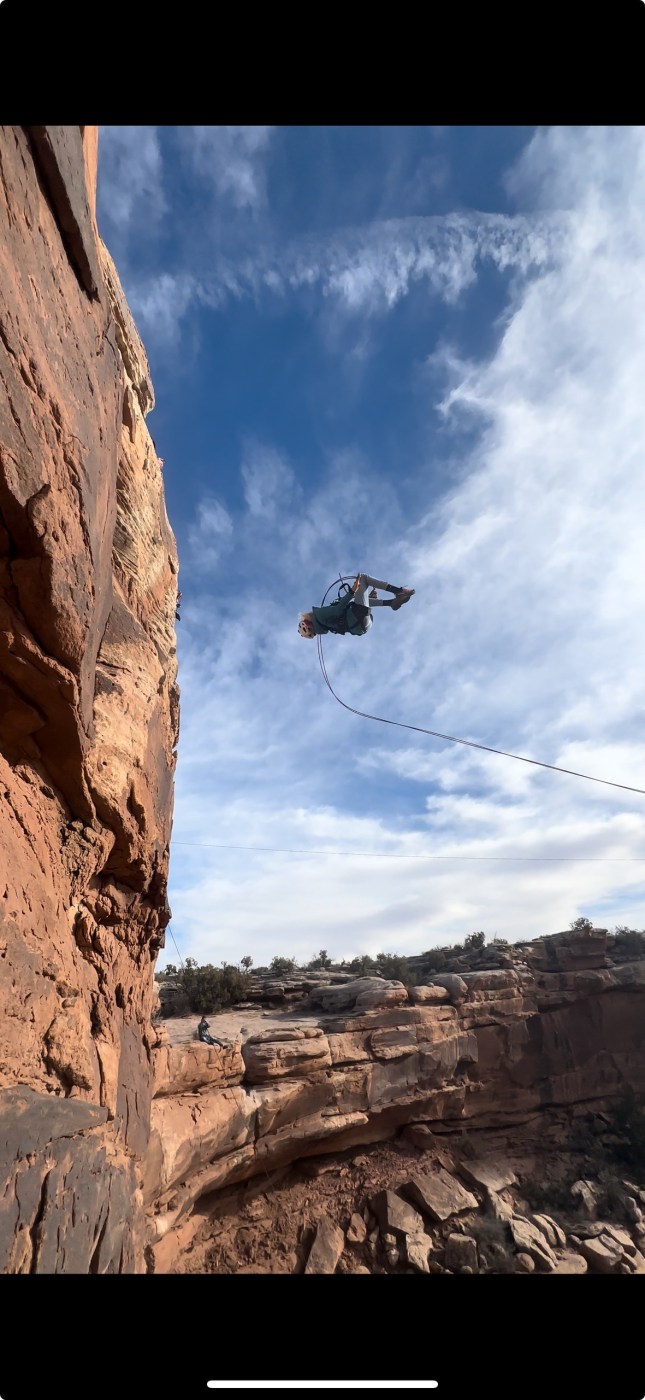 Gift Card | Rope Swing Moab
