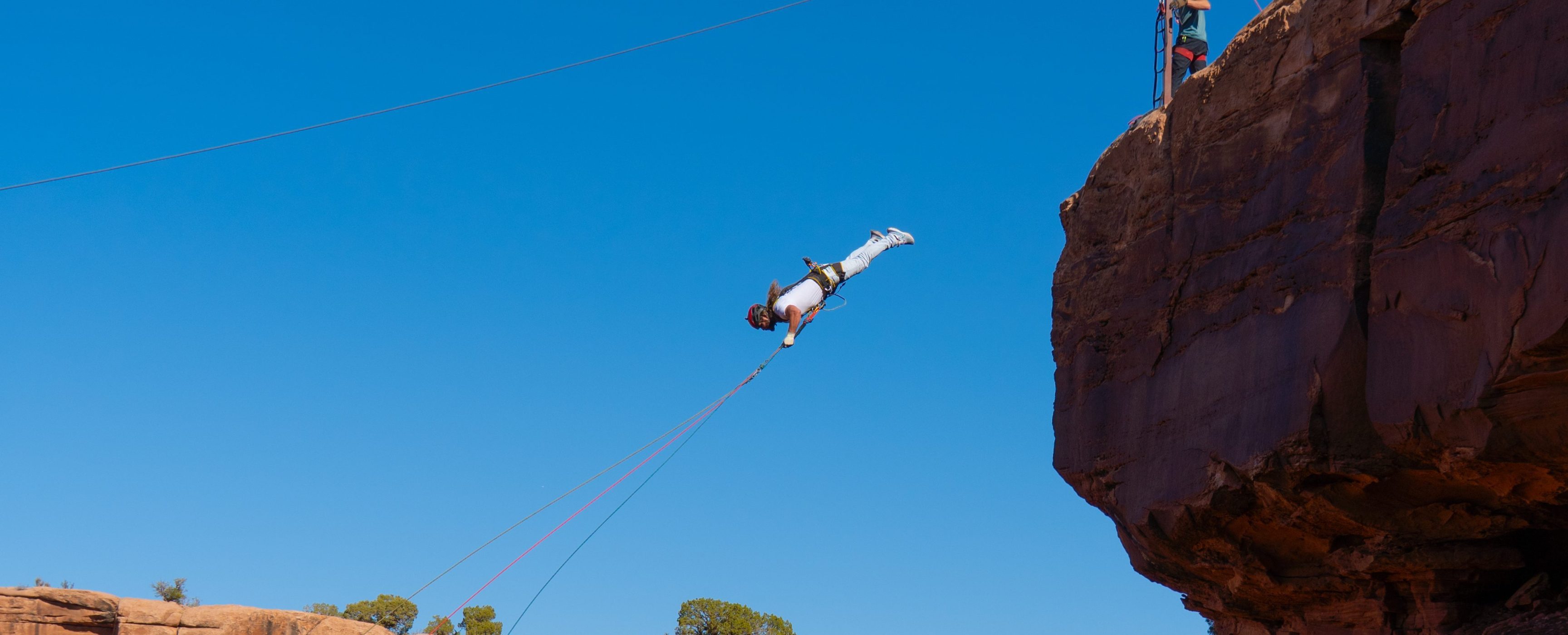 Private Events | Rope Swing Moab